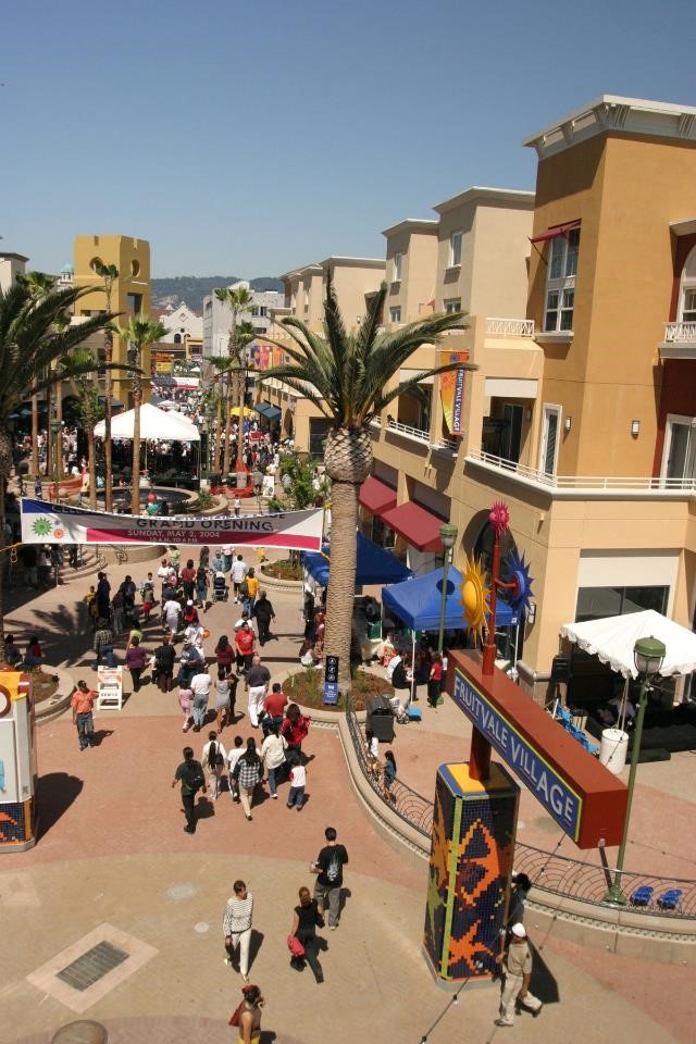 Completed TOD projects | Bay Area Rapid Transit